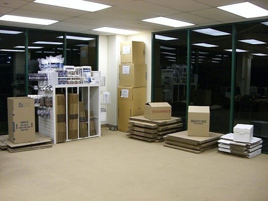 REDONDO HERMOSA MINI STORAGE - Updated October 2025 - 17 Photos & 124 ...