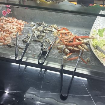 WZ ASIAN BUFFET - Updated January 2026 - 88 Photos & 114 Reviews - 1951 ...