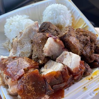 THE LECHON KING - Updated February 2025 - 217 Photos & 85 Reviews - 692 ...