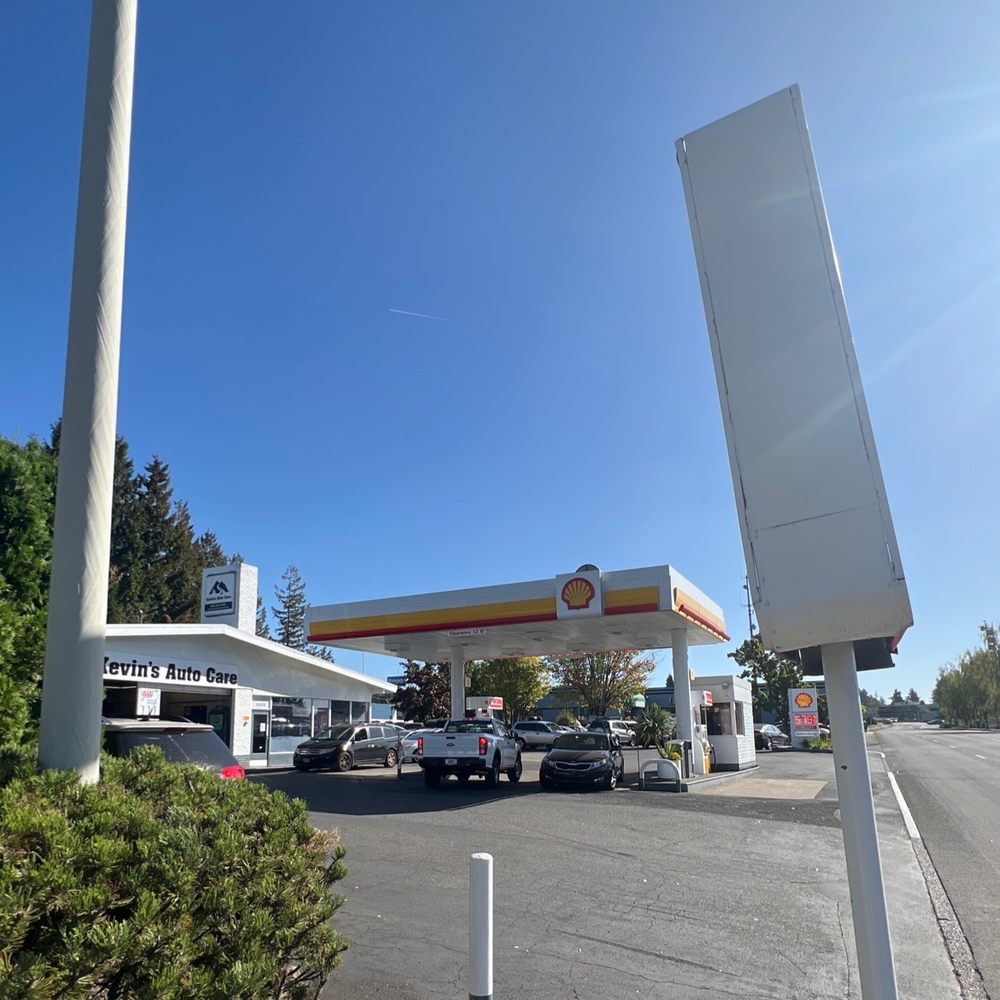 KEVIN’S AUTO CARE / SHELL - Updated October 2025 - 12 Photos & 16 ...