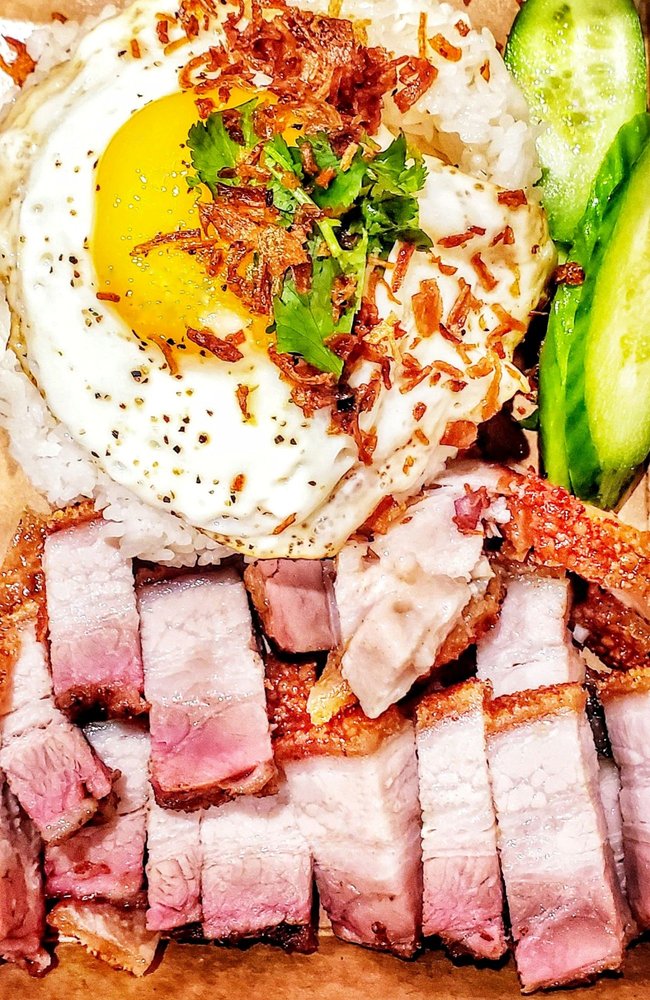 BAOS HOG - 2895 Photos & 1108 Reviews - 13918 Brookhurst St, Garden ...