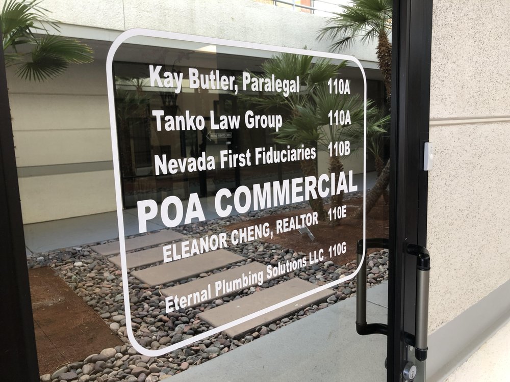 KAY BUTLER PARALEGAL SERVICES - Updated October 2025 - 2600 S Rainbow ...