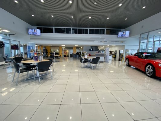 PLATINUM CHEVROLET - Updated December 2025 - 49 Photos & 322 Reviews ...