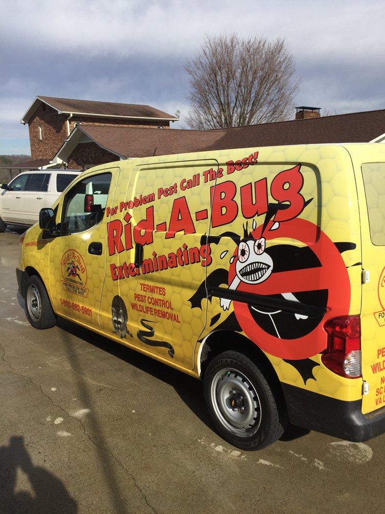RID-A-BUG EXTERMINATING - Updated December 2025 - 2648 Somers Rd ...