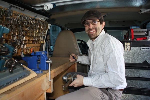 DAVID THE LOCKSMITH - Updated October 2025 - 13 Photos & 285 Reviews ...