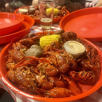 THE CAJUN TABLE - Updated November 2024 - 192 Photos & 186 Reviews ...