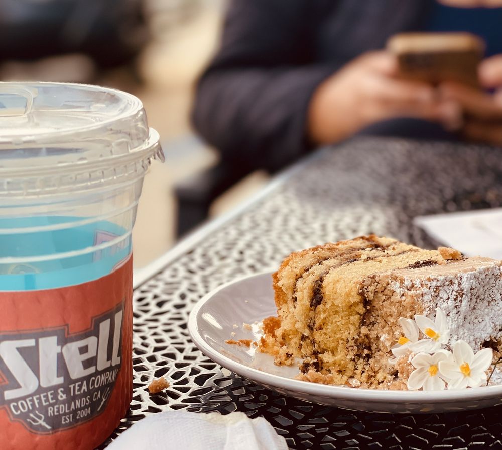 STELL COFFEE & TEA COMPANY - 433 Photos & 602 Reviews - 1580 Barton Rd ...