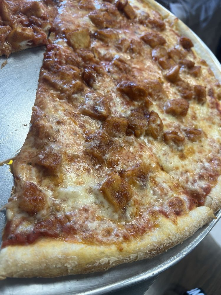 RINGWOOD PIZZA - Updated August 2025 - 29 Photos & 81 Reviews - 55 ...