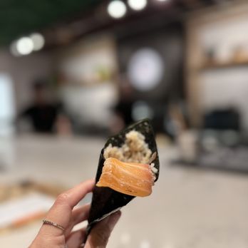 SUSHI SAINT - Updated April 2024 - 276 Photos & 55 Reviews - 400 ...