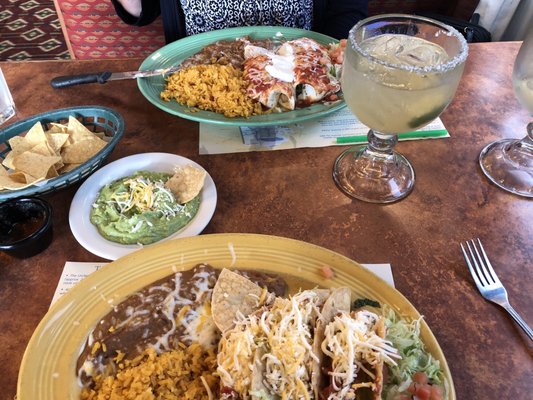 HACIENDA MEXICAN RESTAURANT - 39 Photos & 82 Reviews - 1781 E Palmer ...