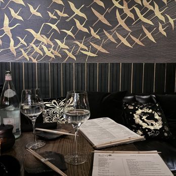 KINJO ROOM - Updated May 2024 - 329 Photos & 66 Reviews - 1115 Howell ...