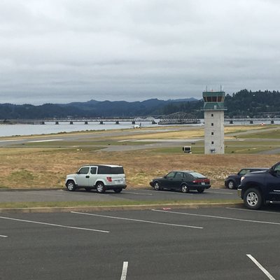 SOUTHWEST OREGON REGIONAL AIRPORT - Updated August 2025 - 17 Photos ...