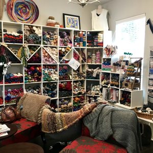 THE SOCIAL KNITWORK - 12 Photos - 26511 Keith St, Spring, TX - Yelp