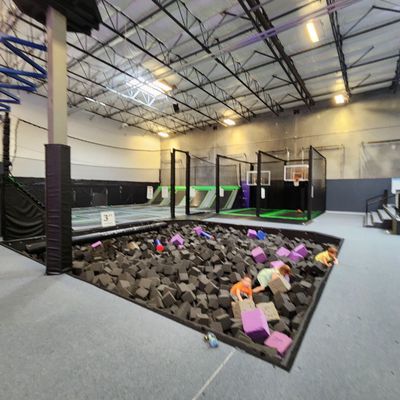 GRAVITY EXTREME ZONE - Updated August 2024 - 313 Photos & 269 Reviews ...