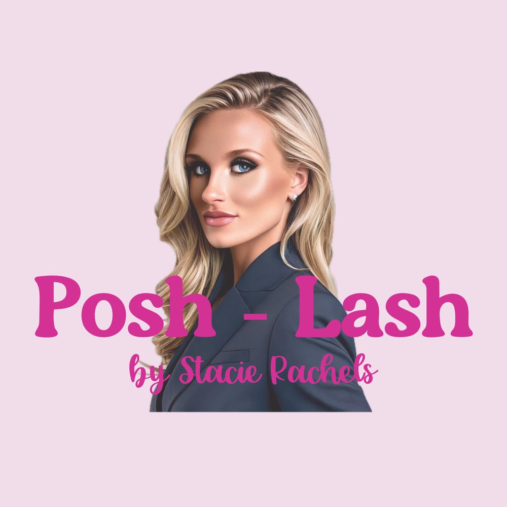 POSH LASH BY STACIE - Updated March 2025 - Request an Appointment ...