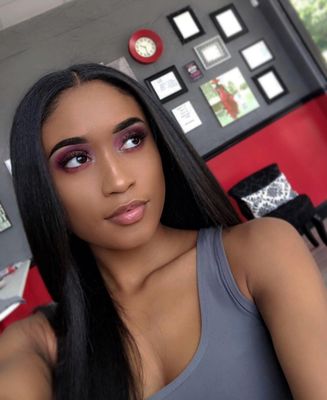 GET STYL’D SALON - Updated December 2025 - 17 Photos - McDonough ...