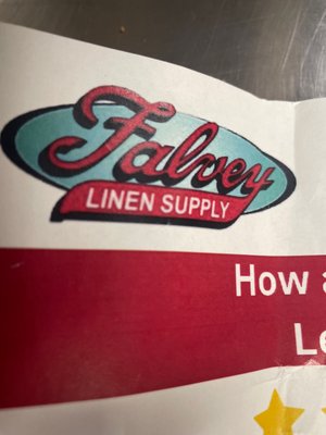 FALVEY LINEN & UNIFORM SUPPLY - Updated December 2025 - 35 Photos - 50 ...