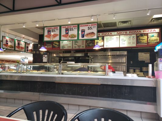 NIKI’S ROMA PIZZA - Updated January 2026 - 23 Reviews - 3111 S 31st St ...