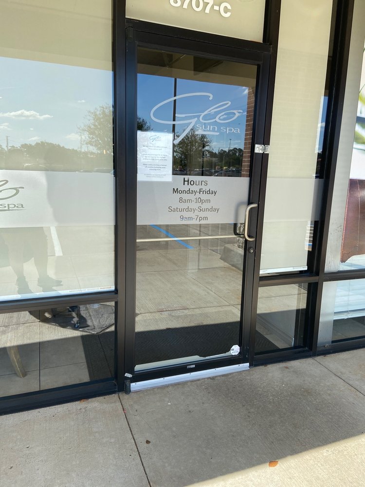 GLO SUN SPA - Updated April 2025 - 13 Photos & 43 Reviews - 8707 Spring ...
