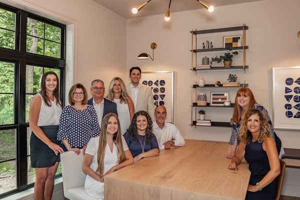 LISA SISKO TEAM - KELLER WILLIAMS GREATER METROPOLITAN - 29225 Chagrin ...