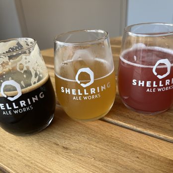 SHELLRING ALE WORKS - Updated May 2025 - 76 Photos & 38 Reviews - 1111 ...