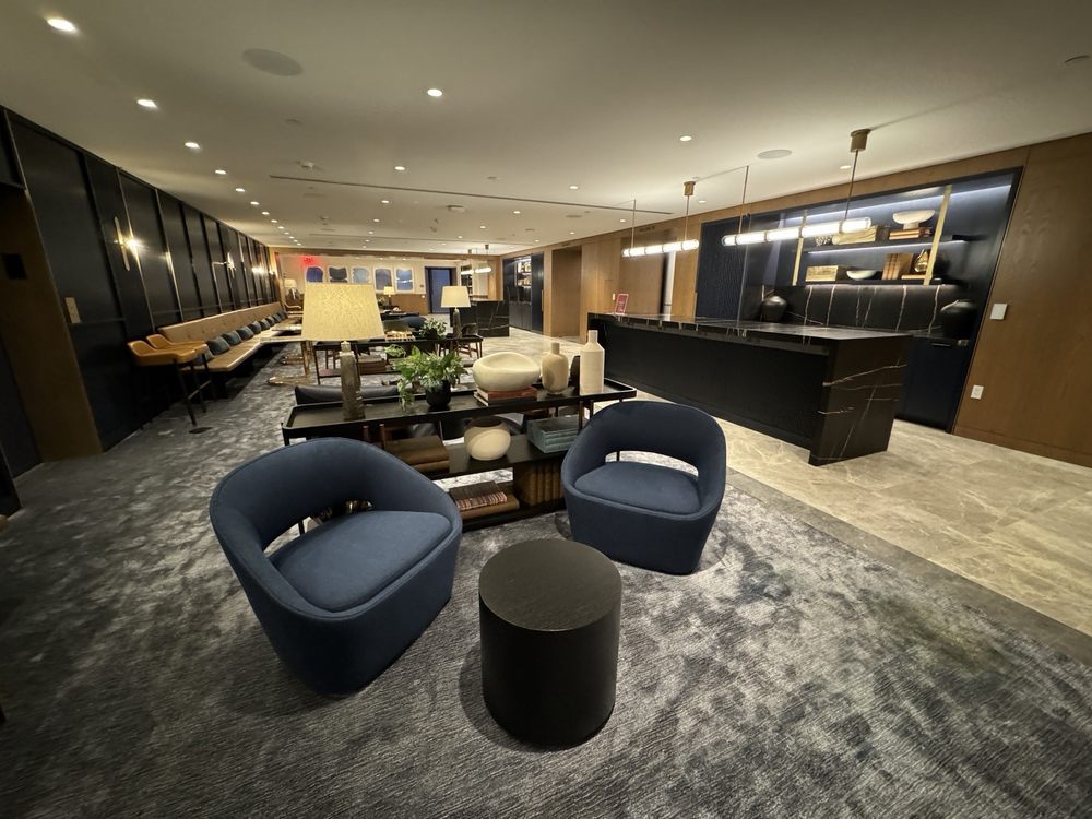 PARAMOUNT CLUB - Updated May 2025 - 10 Photos - 1301 Ave Of The ...