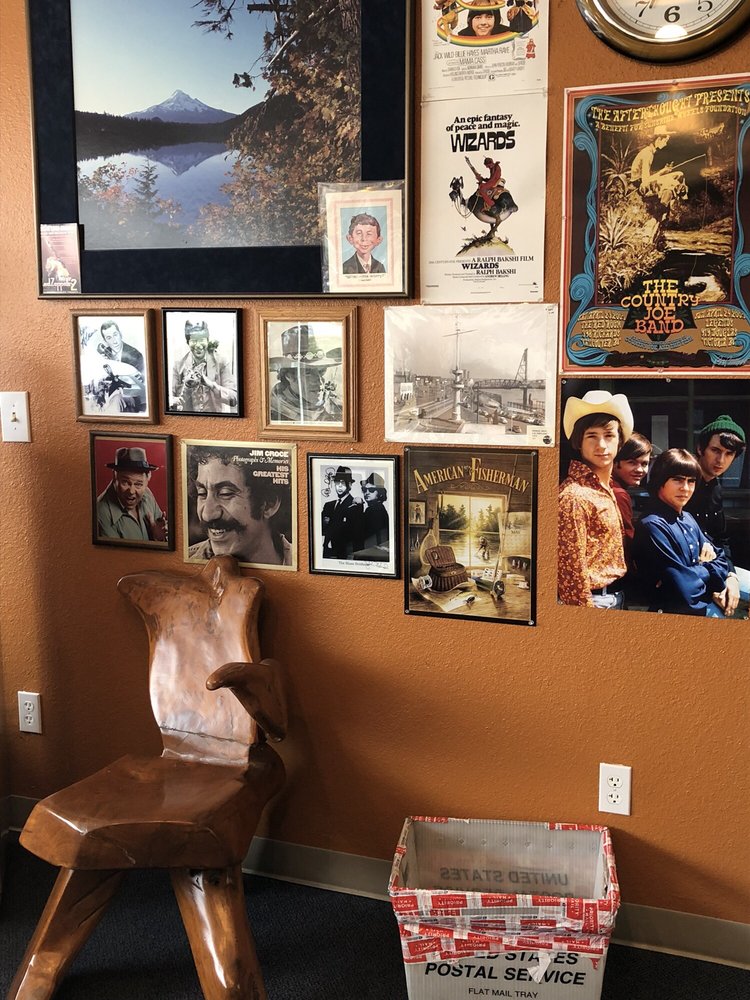 PORTLAND SUPPORT COMPTER REPAIR - Updated August 2025 - 20 Reviews ...