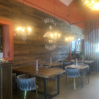 BELUGA HOUSE WATERFRONT RESTAURANT - Updated December 2025 - 154 Photos ...