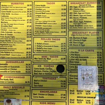 EL FORASTERO MEXICAN FOOD - Updated March 2025 - 280 Photos & 345 ...
