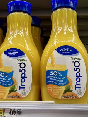 TROPICANA PRODUCTS - Updated October 2025 - 18 Photos - 1001 13th Ave E ...