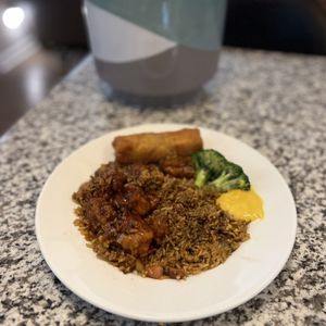 NEW CHINA 120 ITEM BUFFET - Updated June 2025 - 55 Photos & 169 Reviews ...