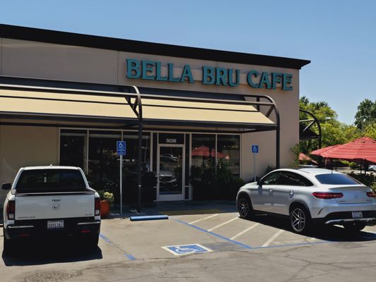 BELLA BRU CAFE - Updated October 2025 - 419 Photos & 501 Reviews - 5038 Fair Oaks Blvd ...