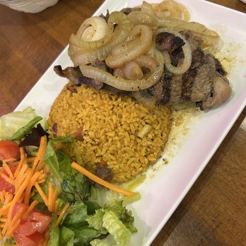 THE FREAKIN RICAN - Updated July 2025 - 848 Photos & 469 Reviews - 4306 ...