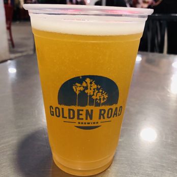 GOLDEN ROAD BREWING - Updated March 2026 - 624 Photos & 354 Reviews ...