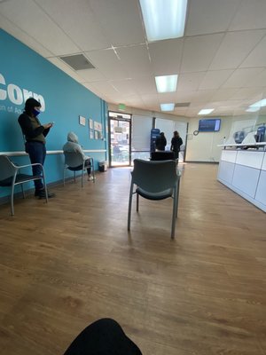 LABCORP - Updated March 2025 - 37 Photos & 75 Reviews - 1825 Cesar ...