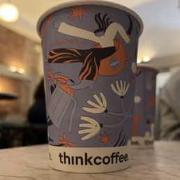 THINK COFFEE - Updated March 2025 - 225 Photos & 742 Reviews - 248 ...