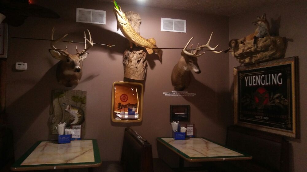 BAKERS BUCK HUT - Updated August 2024 - 28 Photos & 11 Reviews - 1103 ...