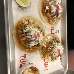 TULUM TACO & TEQUILA - Updated December 2025 - 360 Photos & 151 Reviews ...