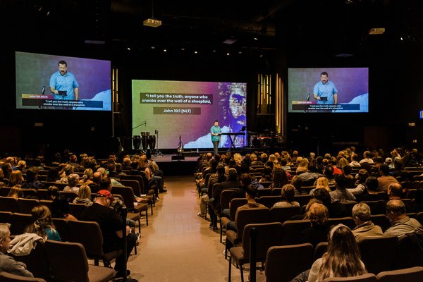 VALLEY REAL LIFE - Updated December 2025 - 10 Reviews - 1831 S Barker Rd, Spokane Valley ...