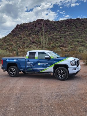 COOLVU - Updated October 2025 - 17 Photos - Tucson, Arizona - Home ...