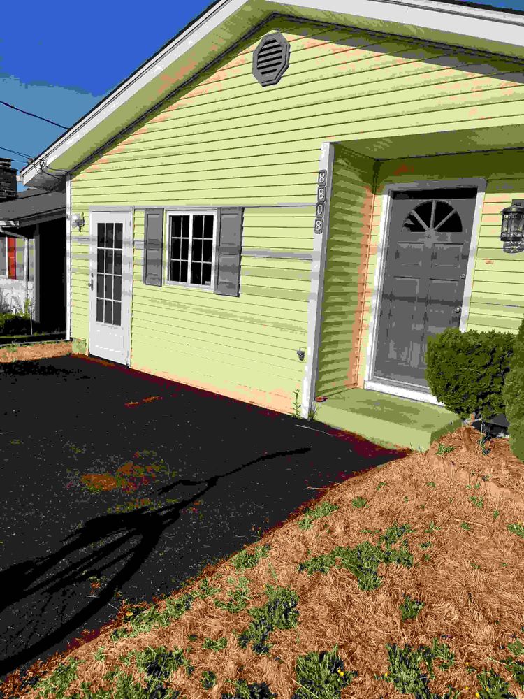 ACE STRIPING AND SEAL COATING - Updated January 2025 - Olympia ...