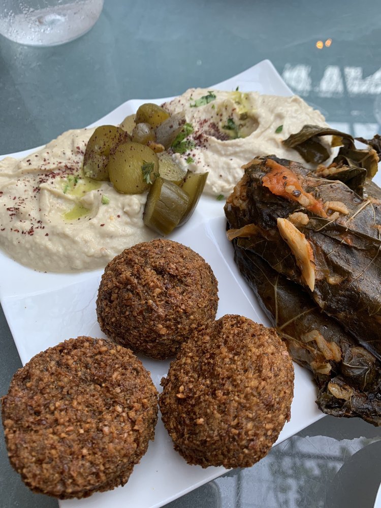 MASADA - 226 Photos & 374 Reviews - 2206 N California Ave, Chicago ...