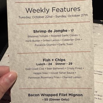 ENTOURAGE - Updated January 2025 - 440 Photos & 177 Reviews - 796 ...