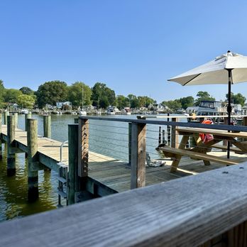 WHARF 38 - Updated April 2025 - 55 Photos & 24 Reviews - 479 Deale Rd ...