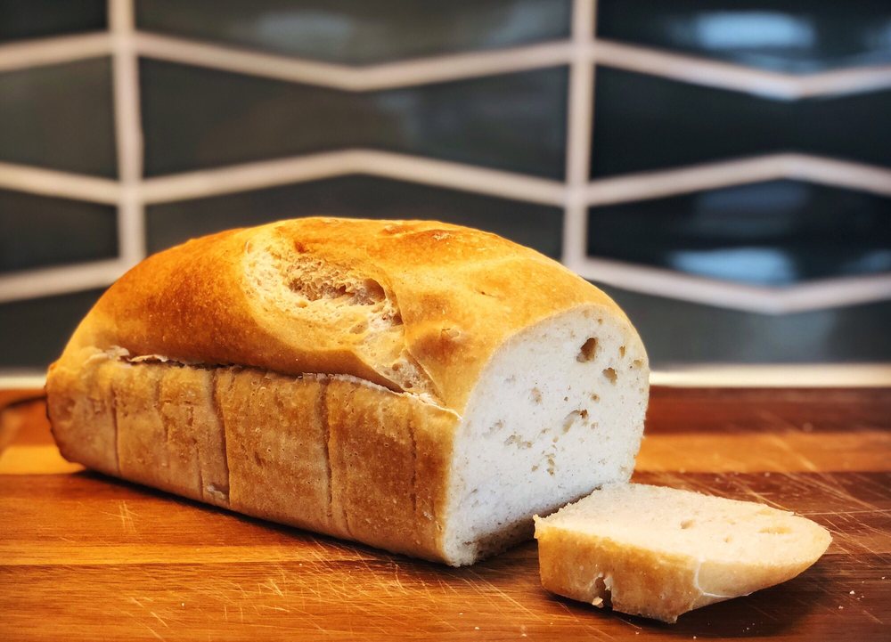 BREAD SRSLY - Updated December 2025 - 76 Reviews - Berkeley, California ...