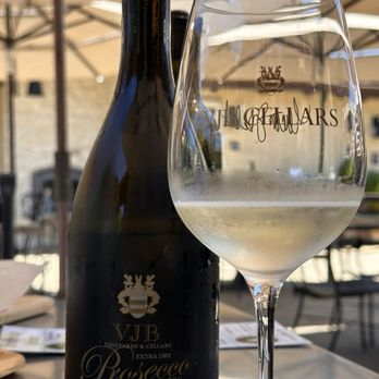 VJB VINEYARDS & CELLARS - Updated November 2025 - 682 Photos & 529 ...