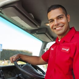 Aramark Uniform Services Reviews | Read Customer Service Reviews of ...