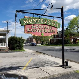 MONTEZUMA MEXICAN RESTAURANT - Updated January 2026 - 101 Photos & 212 ...
