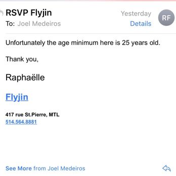 FLYJIN - Updated November 2025 - 129 Photos & 79 Reviews - 417 Rue ...