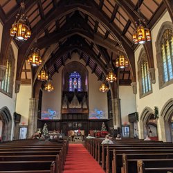 BROADWAY UNITED METHODIST CHURCH - 609 E 29th St, Indianapolis, IN - Yelp